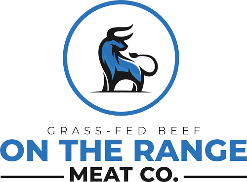 100% Grass-fed Beef: Premium Beef, OH – On The Range Meat Co.